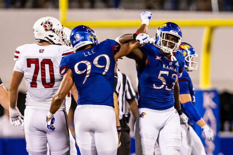 Caleb Taylor worked through nutritional, preparational challenges to ...